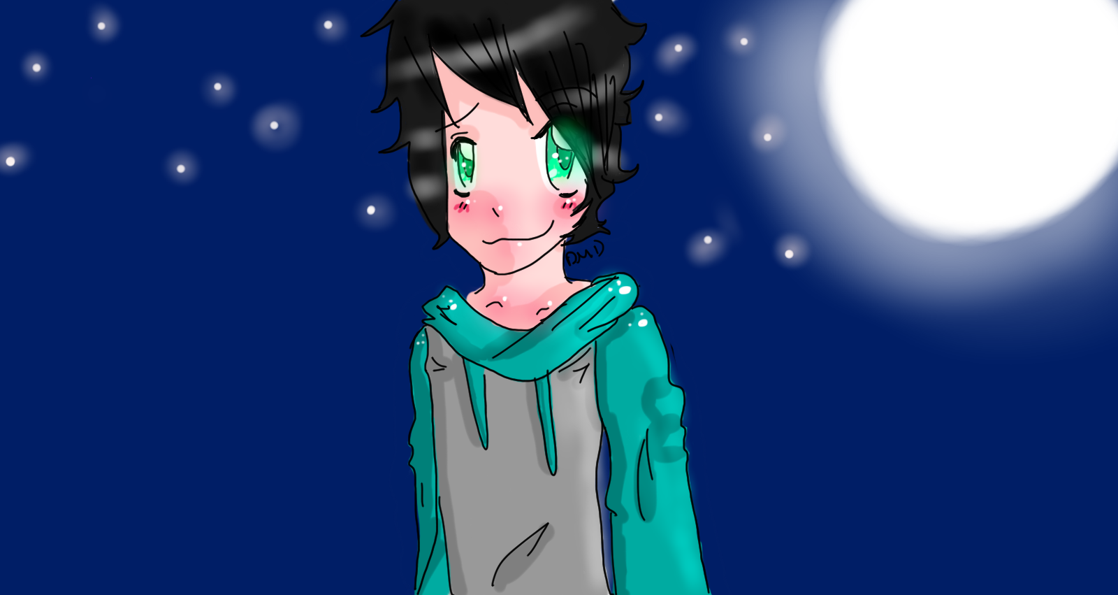 Daichi by PandiKun on DeviantArt