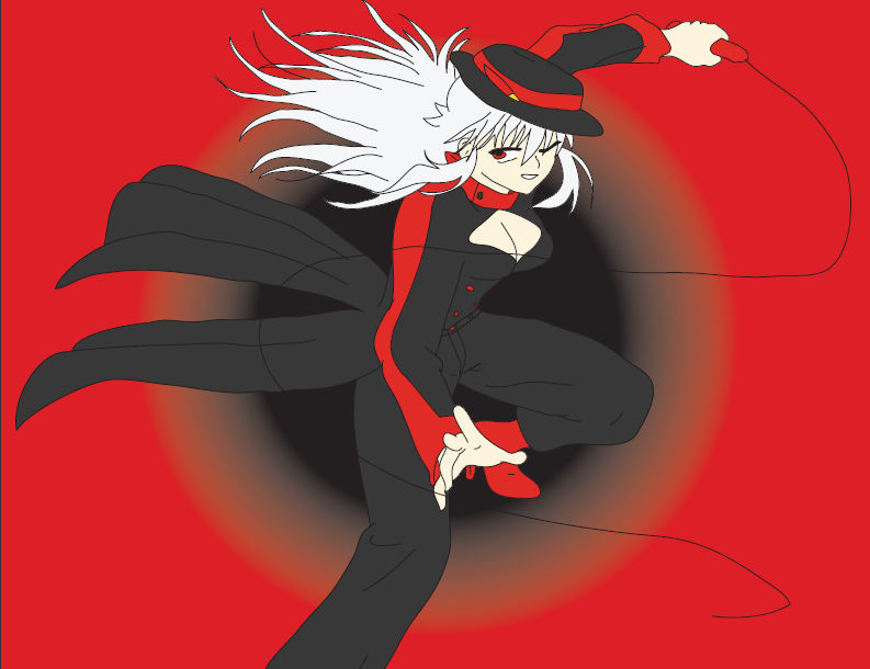 Temptation by AliciaRFlowright on DeviantArt