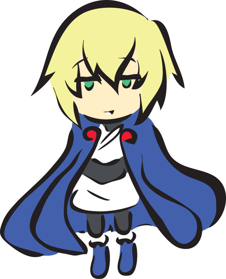 Jin by AliciaRFlowright on DeviantArt