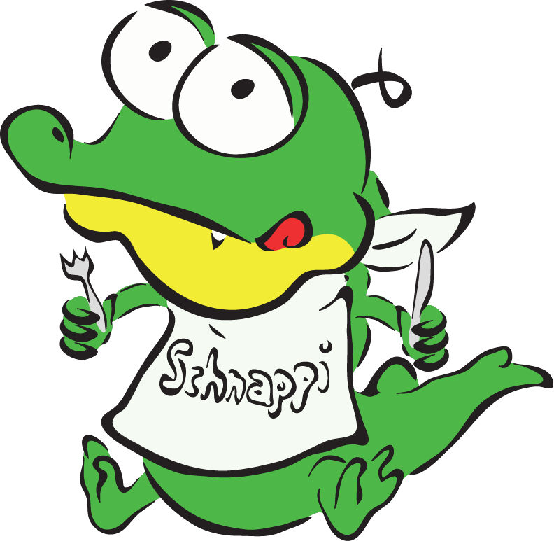 Ich bin Schnappi by AliciaRFlowright on DeviantArt