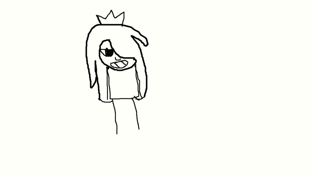 fan art for tabbes by lunabit156 on DeviantArt