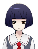 Misao Game Sprite