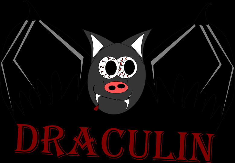 1B 28 DRACULIN by ISLADELOSSUENOS0910 on DeviantArt