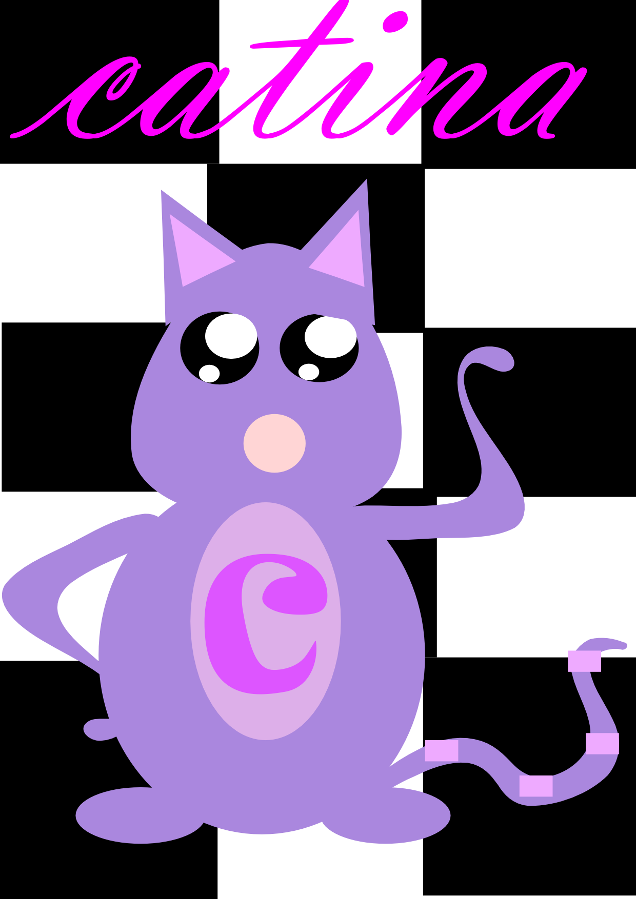 1D 13 CATINA by ISLADELOSSUENOS0910 on DeviantArt