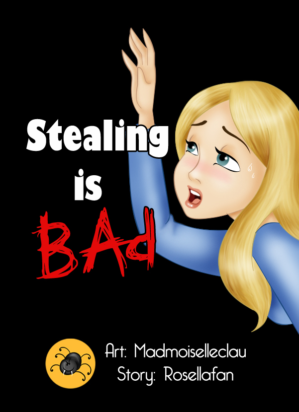 Stealing Is Bad