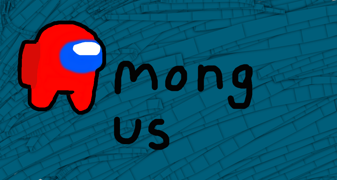 Among Us fanart by TheCutestDoggo on DeviantArt