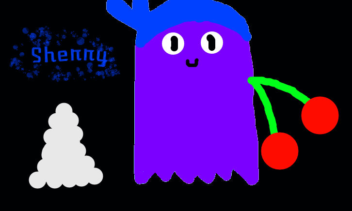 Sherry by ThatDoodlingChick12 on DeviantArt