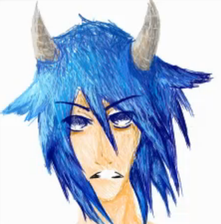 Male Saytr by AnimeAddictedOtakus on DeviantArt