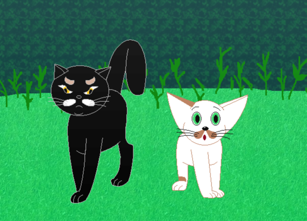 Filemon i Bonifacy by alitta2 on DeviantArt