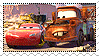 Cars 3 - Logo Stamp by FunAnnieh585 on DeviantArt