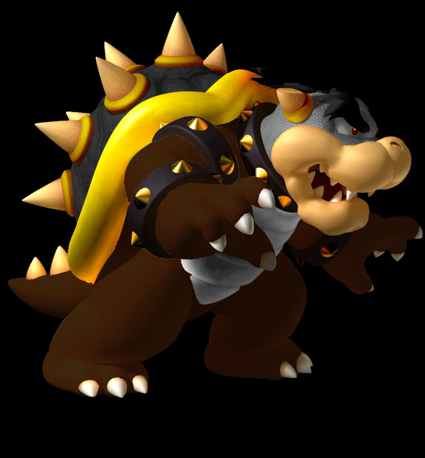 Morton Koopa by NDB7YesHKNo on DeviantArt