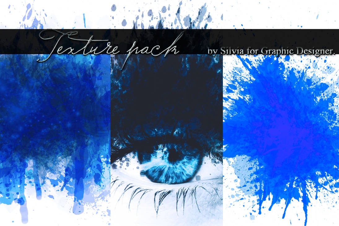 Watercolor texture pack by Silvia for GDesigner. by taxitoheaven on ...