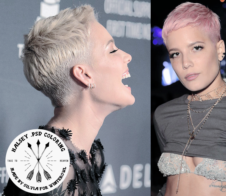 Psd coloring, 'halsey' | Winterowl by taxitoheaven on DeviantArt