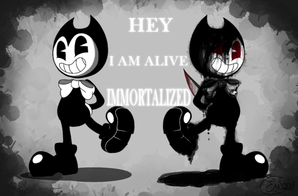 The Dancing Devil by EmMonsta on DeviantArt