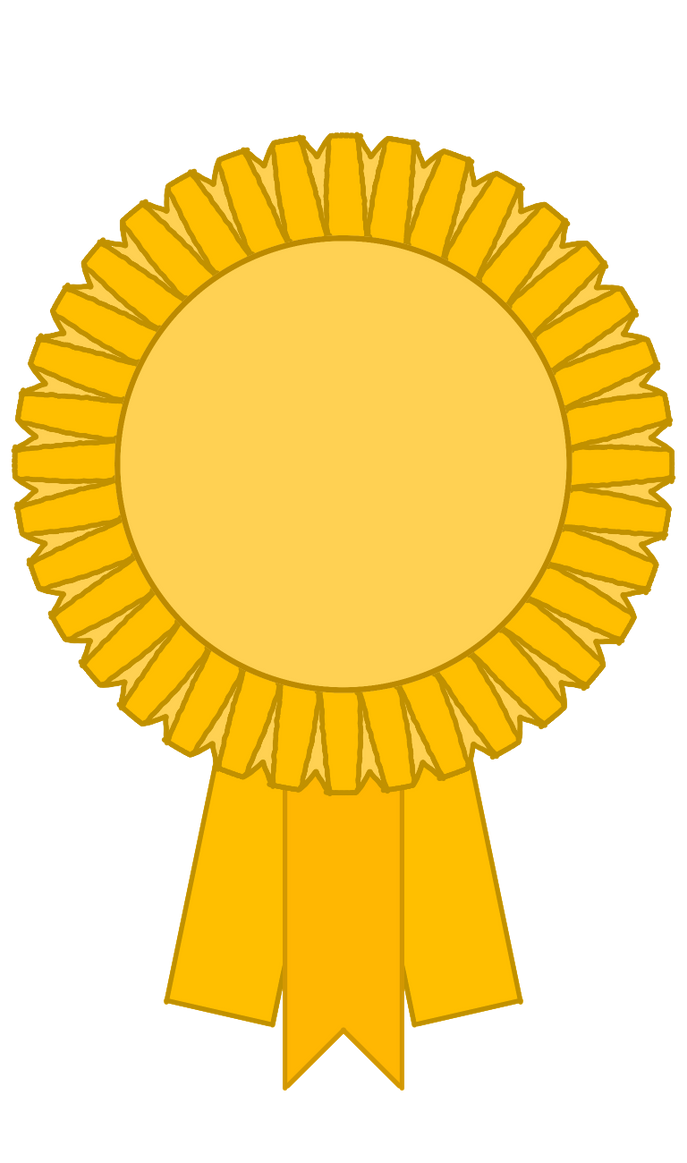 Award Ribbon creator by Markitty09 on DeviantArt