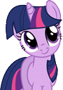 Twilight Sparkle Gif - 07 Clapping by CyanLightning on DeviantArt