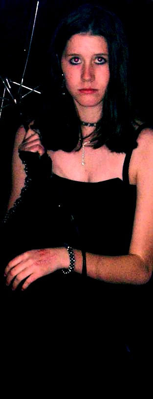 Vamp by SentoTenshi on DeviantArt