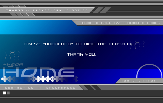 :.:Interface 001:.: by CaptRicoSakara on DeviantArt