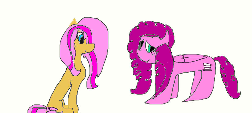 lions heart and cutie pie by Princess-Harmony14 on DeviantArt