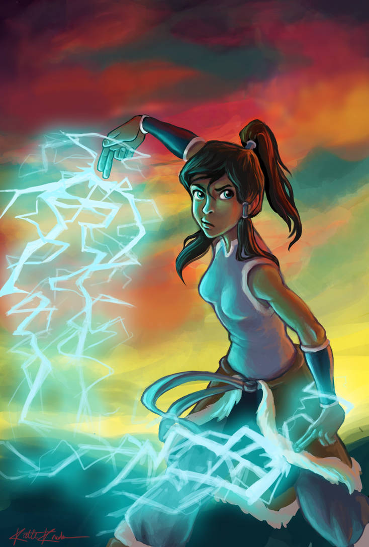 Avatars Alike Chapter 1: Determined by Dreaming-of-Nonsense on DeviantArt