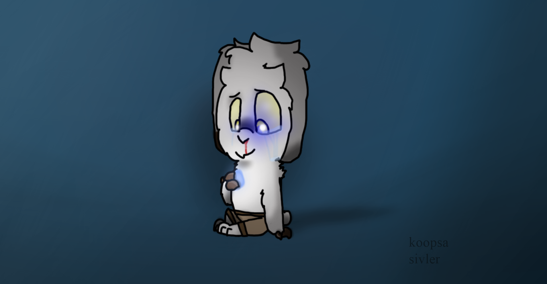 sad by prince-sivler on DeviantArt