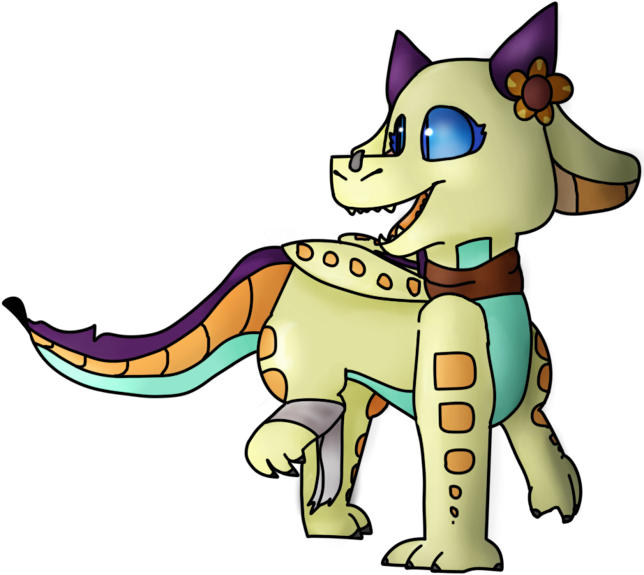 Merry Pringles by prince-sivler on DeviantArt