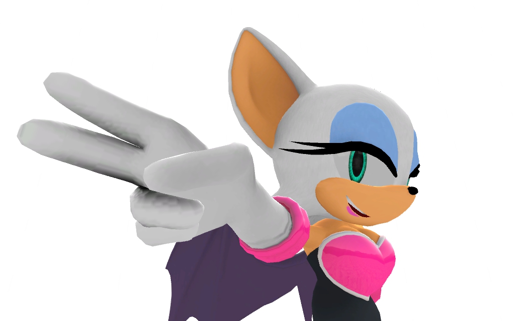 Sonic-High-3D DeviantArt Favourites