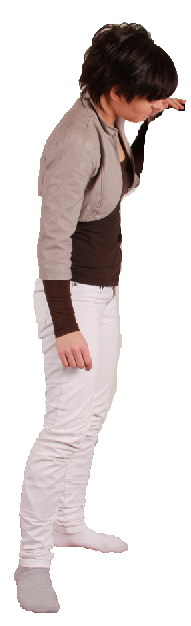 white Jean Princess side view by willartmaster on DeviantArt