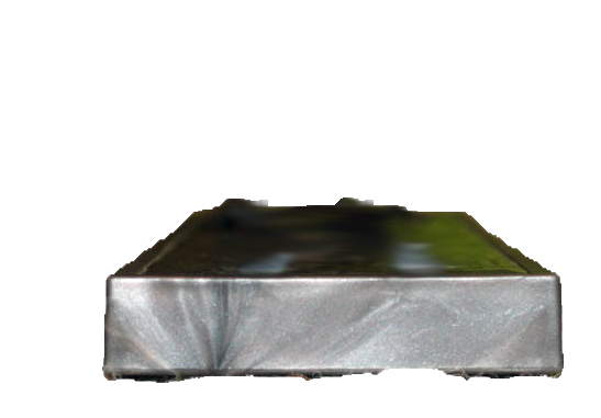 carbonite by willartmaster on DeviantArt