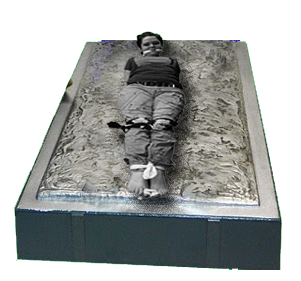 girl jeans Carbonite by willartmaster on DeviantArt