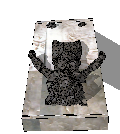 carbonite by willartmaster on DeviantArt