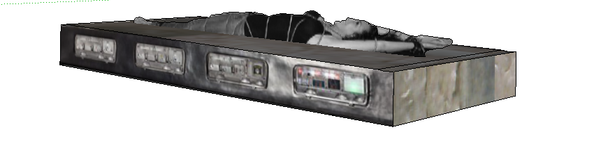 carbonite by willartmaster on DeviantArt