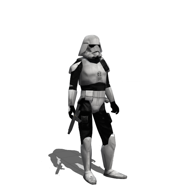 imperial navy trooper by willartmaster on DeviantArt