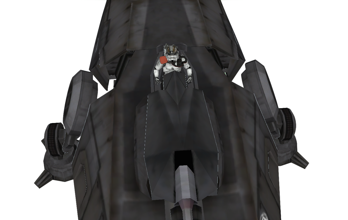 imperial at te space gunner by willartmaster on DeviantArt