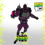 MMD Ben Tennyson +DL by lupalah on DeviantArt