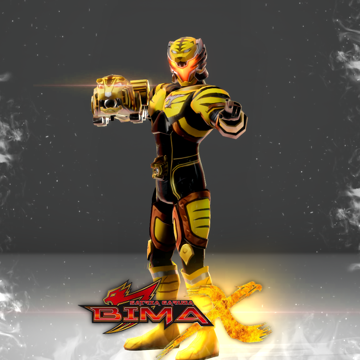 MMD Torga + DL by lupalah on DeviantArt