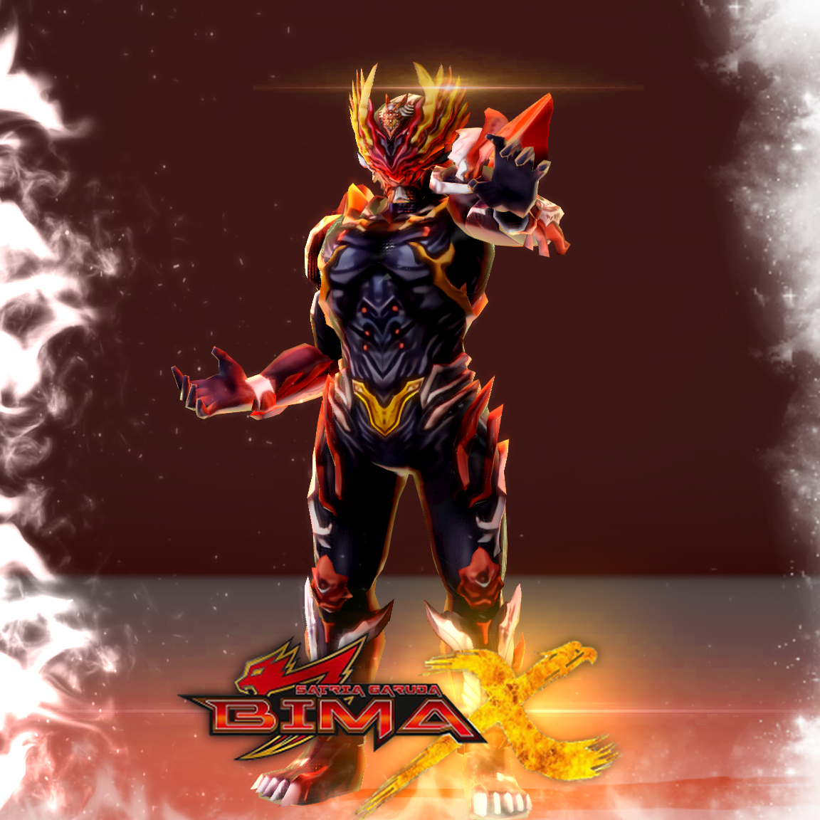 MMD Osiris + DL by lupalah on DeviantArt