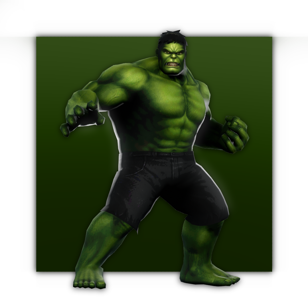 [MMD] Hulk (The Avengers) + DL by lupalah on DeviantArt