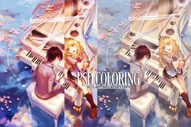 KL-Lam - Student, Interface Designer | DeviantArt