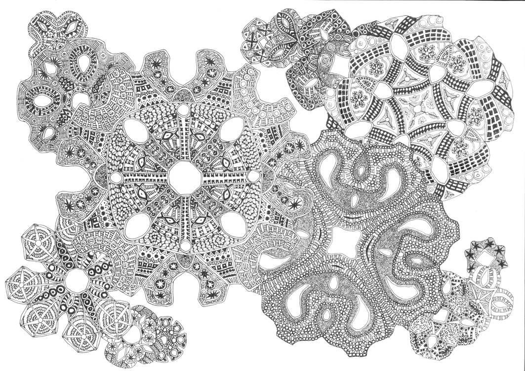 Zennie by greyforests on DeviantArt