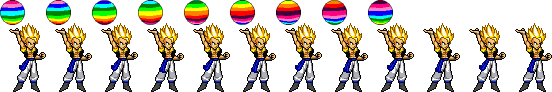 SSJ Gogeta Stardust breaker by waelalz on DeviantArt