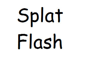 Splat Flash Animation by Maria-Yamada on DeviantArt