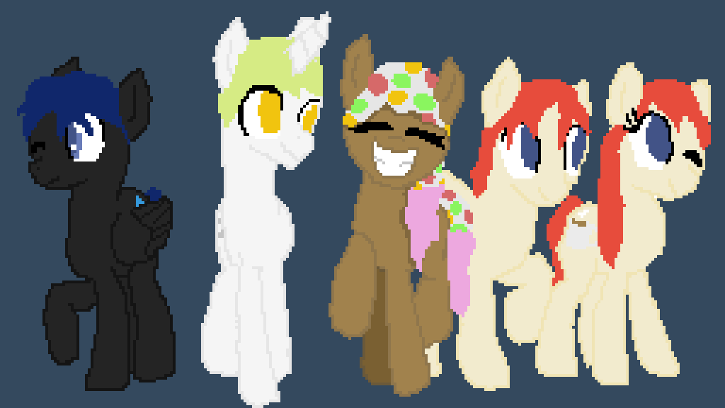 New Danger (mlp Story) Part 2 by ArcticKittyCat on DeviantArt
