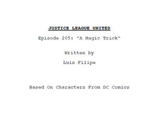 LuisF47 - Hobbyist, Digital Artist | DeviantArt