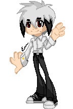 Xavier Chibi by LugiaBlade on DeviantArt
