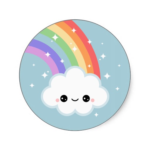 cute rainbow animation :3 by mastersword321 on DeviantArt