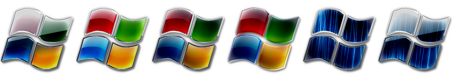 Windows flag by Robi450 on DeviantArt