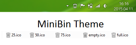 Minibin-Modern by Robi450 on DeviantArt