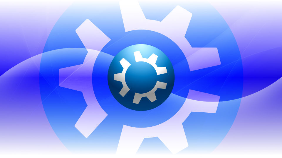 New Kubuntu Light Wallpapers by technokoopa on DeviantArt