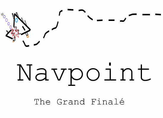 Navpoint Part 2 by AlecciaRosewater on DeviantArt